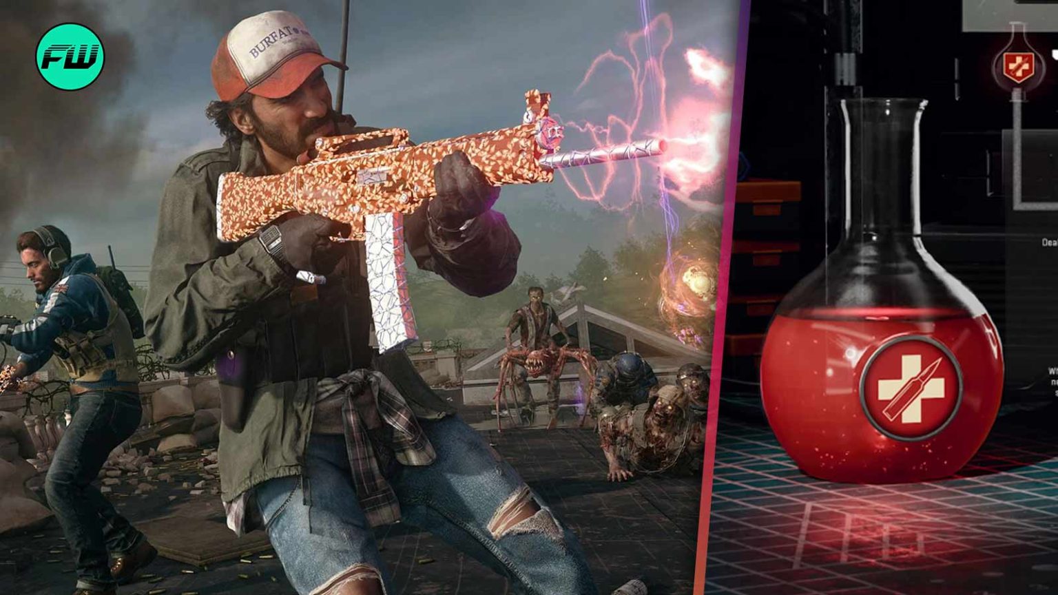 Call of Duty: Black Ops 6 - How to Research Augments Fast