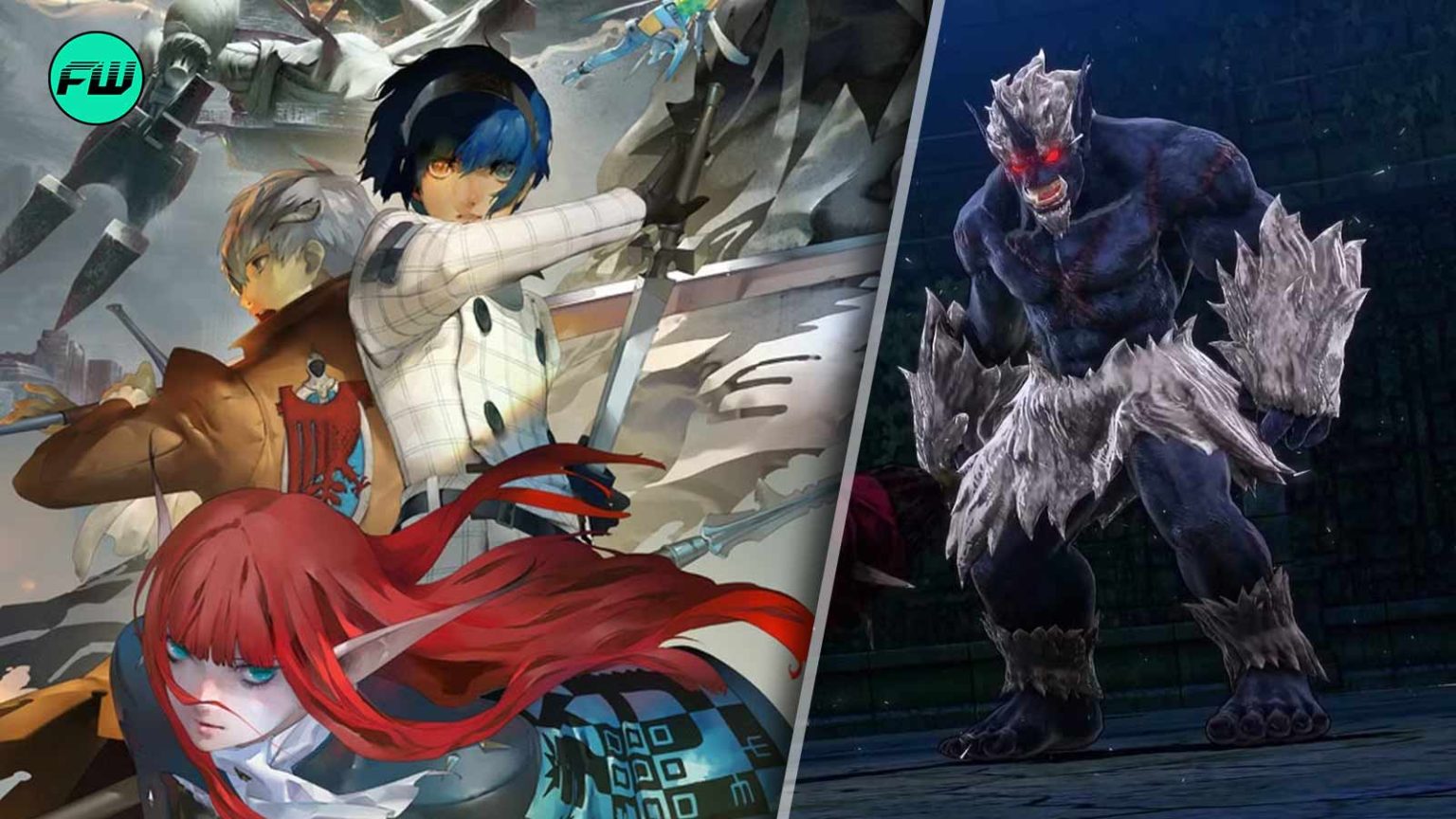 Metaphor: ReFantazio - How to Beat Orgas Boss Guide