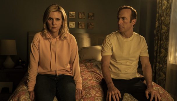 Top 20 Highest Rated TV Episodes According to IMDb