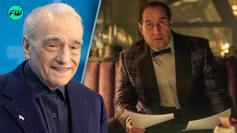 "Really? You got $5 Million doing one for them?": Martin Scorsese Won't ...