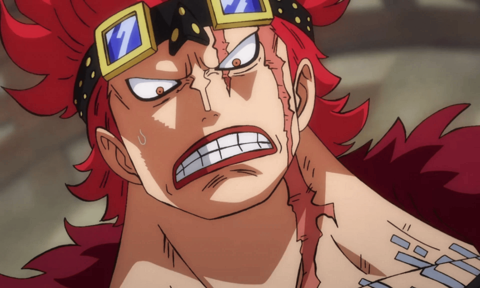 Zoro vs Eustass Kid: Whose Haki Moment Was More Embarassing in One Piece?