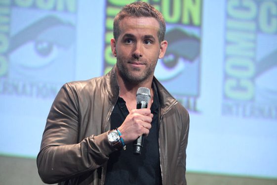 “The woman is unexpectedly spry”: Ryan Reynolds Has a Rather Funny ...
