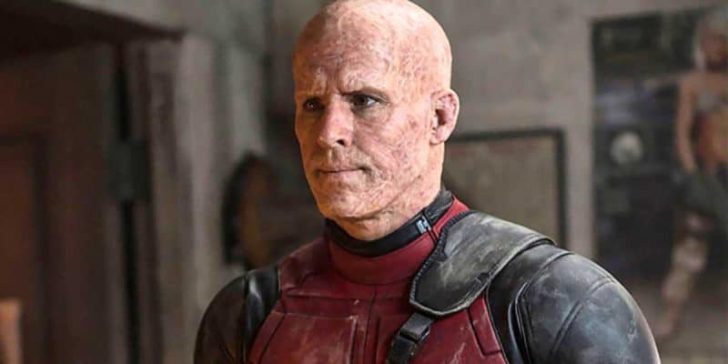 “The woman is unexpectedly spry”: Ryan Reynolds Has a Rather Funny ...