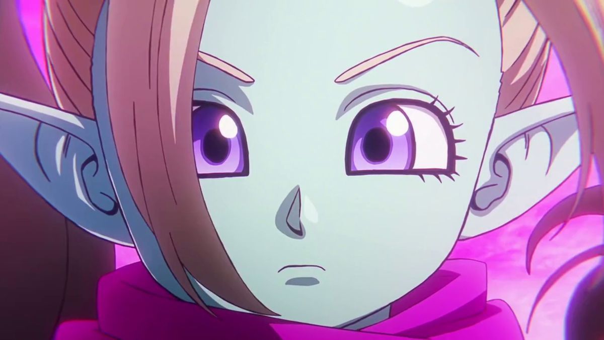 Dragon Ball DAIMA Episode 4 Can't Outrun the Curse Even Akira Toriyama ...