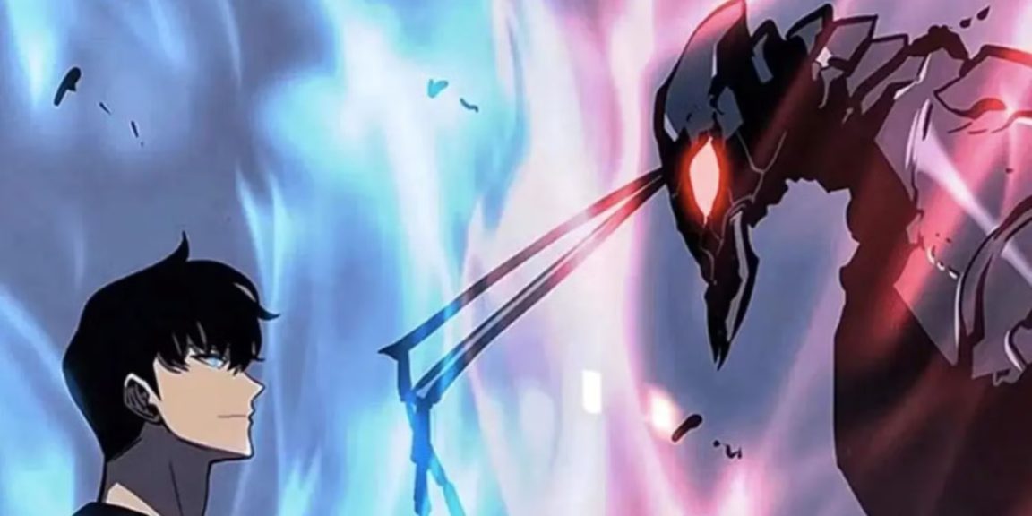 Solo Leveling Anime is Doing One Thing Right That Makes Jeju Island Arc ...