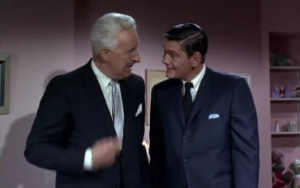 “Bewitched” Cast: What Are They Doing Now?