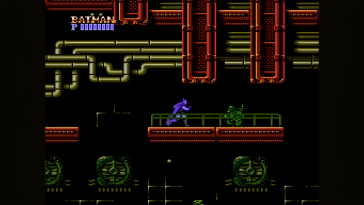 Batman Begins Walked So Arkham Games Could Run: The Best Batman Video ...