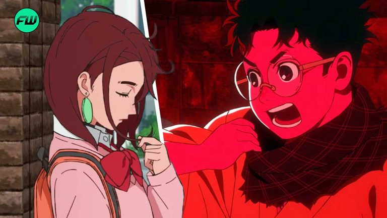 ‘Lord forbid she becomes a dried mummy’: Dandadan Risks Getting Too ...