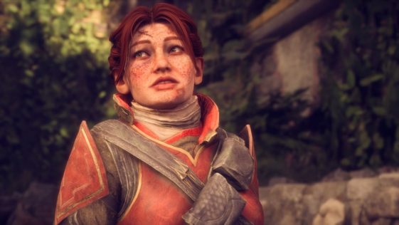Dragon Age: The Veilguard - How to Recruit Lace Harding?
