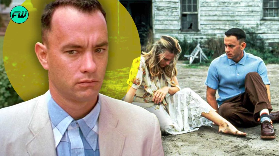 “Why put a hat on a hat?”: Real Reason Why Tom Hanks Didn’t Return for ...