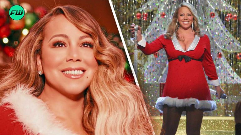 We Finally Have the Origin Story of Mariah Carey’s “All I Want for Christmas Is You”