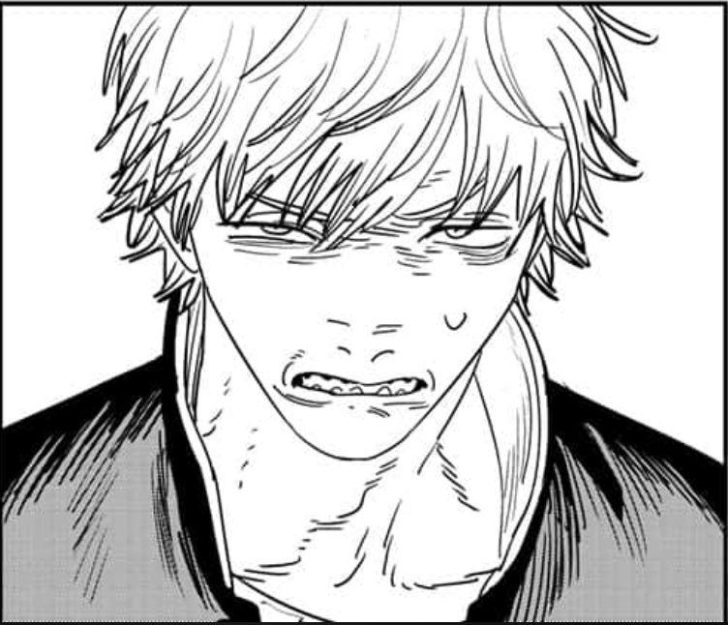Chainsaw Man's 6 Ugliest Manga Panels Prove Tatsuki Fujimoto's Artstyle ...