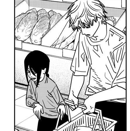 Chainsaw Man's 6 Ugliest Manga Panels Prove Tatsuki Fujimoto's Artstyle ...