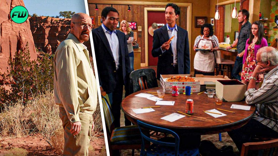 Top 20 Highest Rated TV Episodes According to IMDb