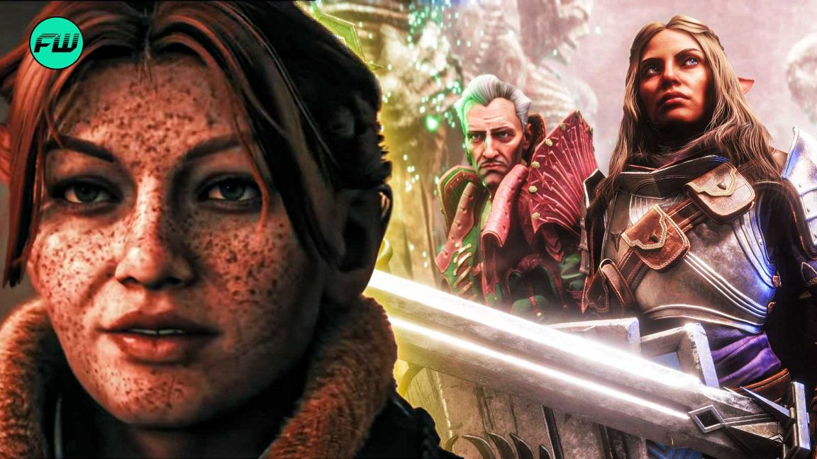 Dragon Age: The Veilguard - How to Recruit Lace Harding?