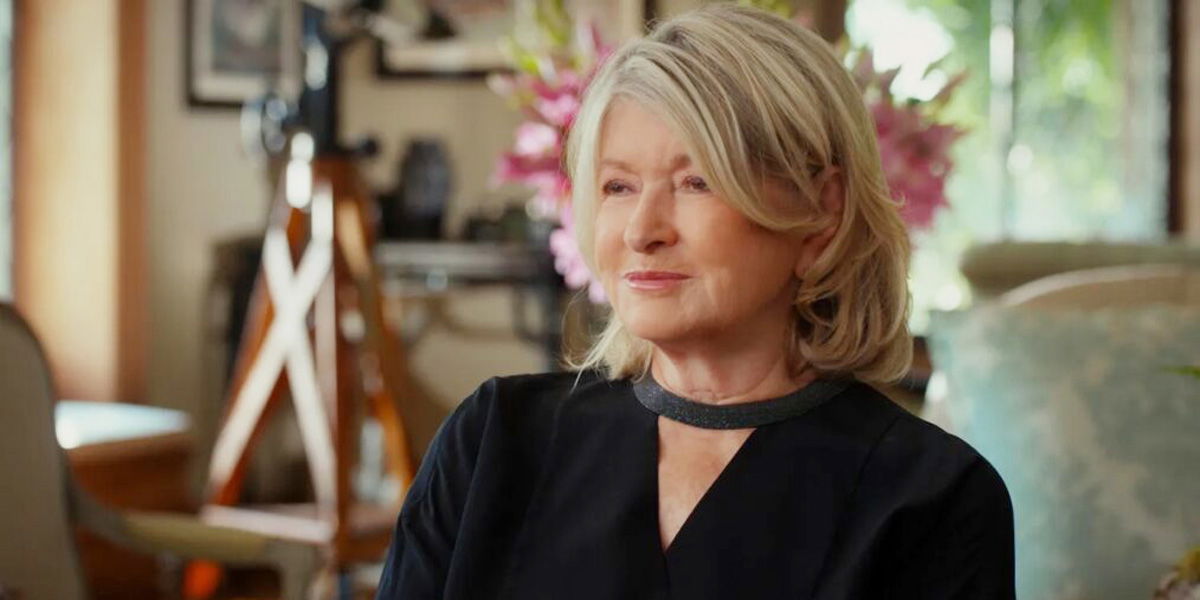 “He’s my man”: Martha Stewart Reveals The Show That Turns Her On and It ...
