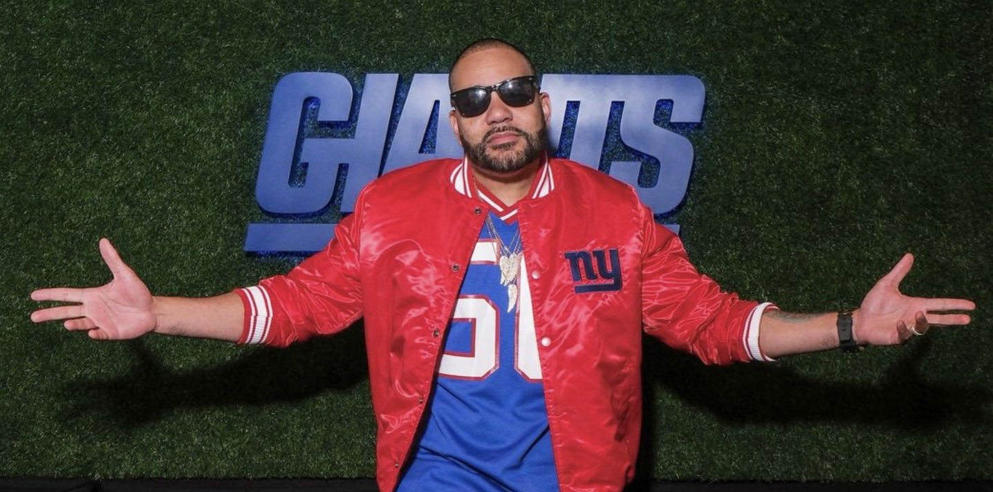 DJ Envy’s Net Worth: How Much Does He Make as “Breakfast Club” Host