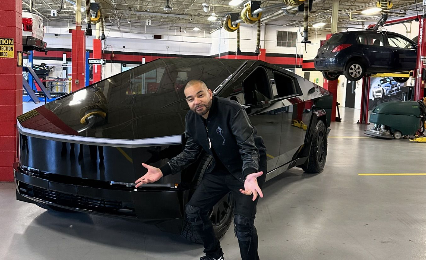 DJ Envy’s Net Worth: How Much Does He Make as “Breakfast Club” Host