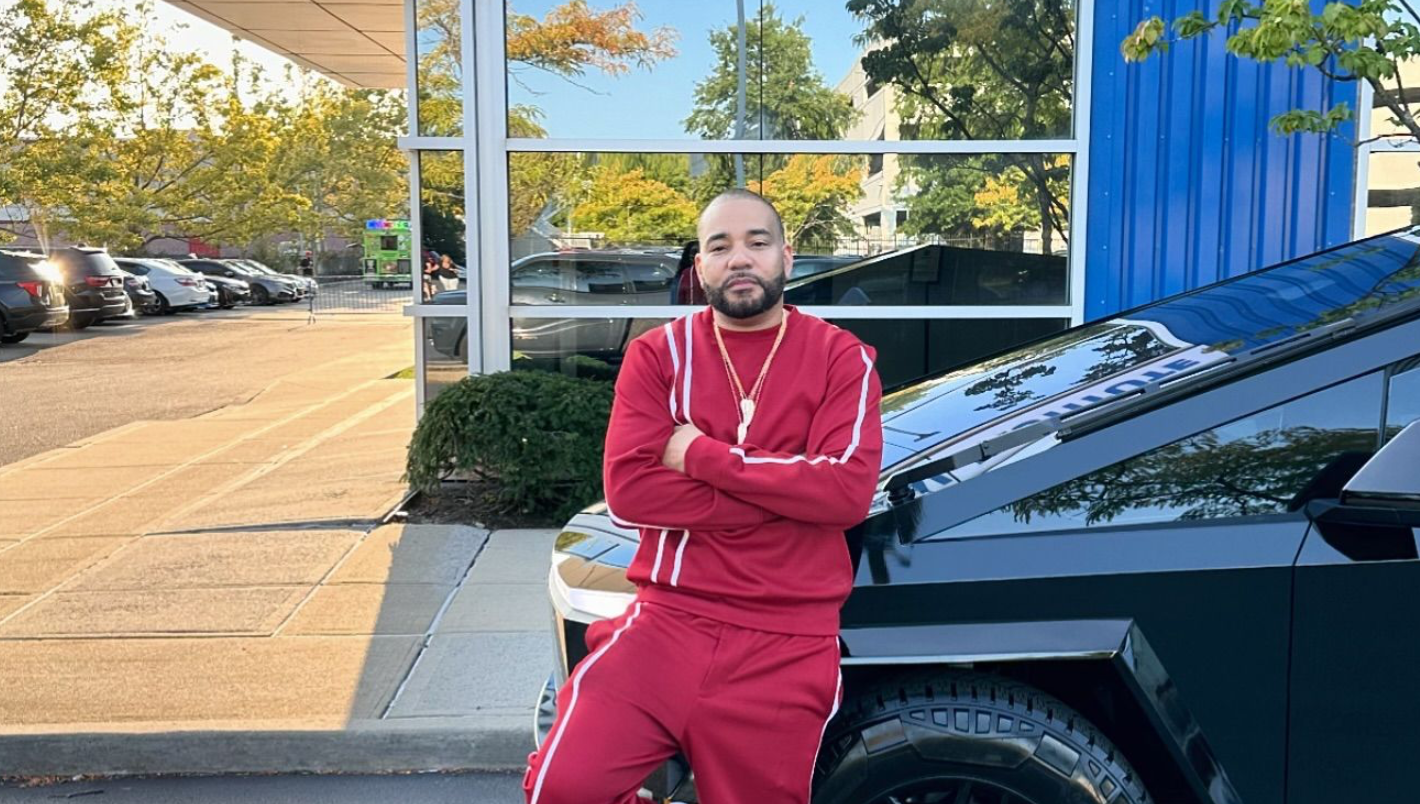DJ Envy’s Net Worth: How Much Does He Make as “Breakfast Club” Host
