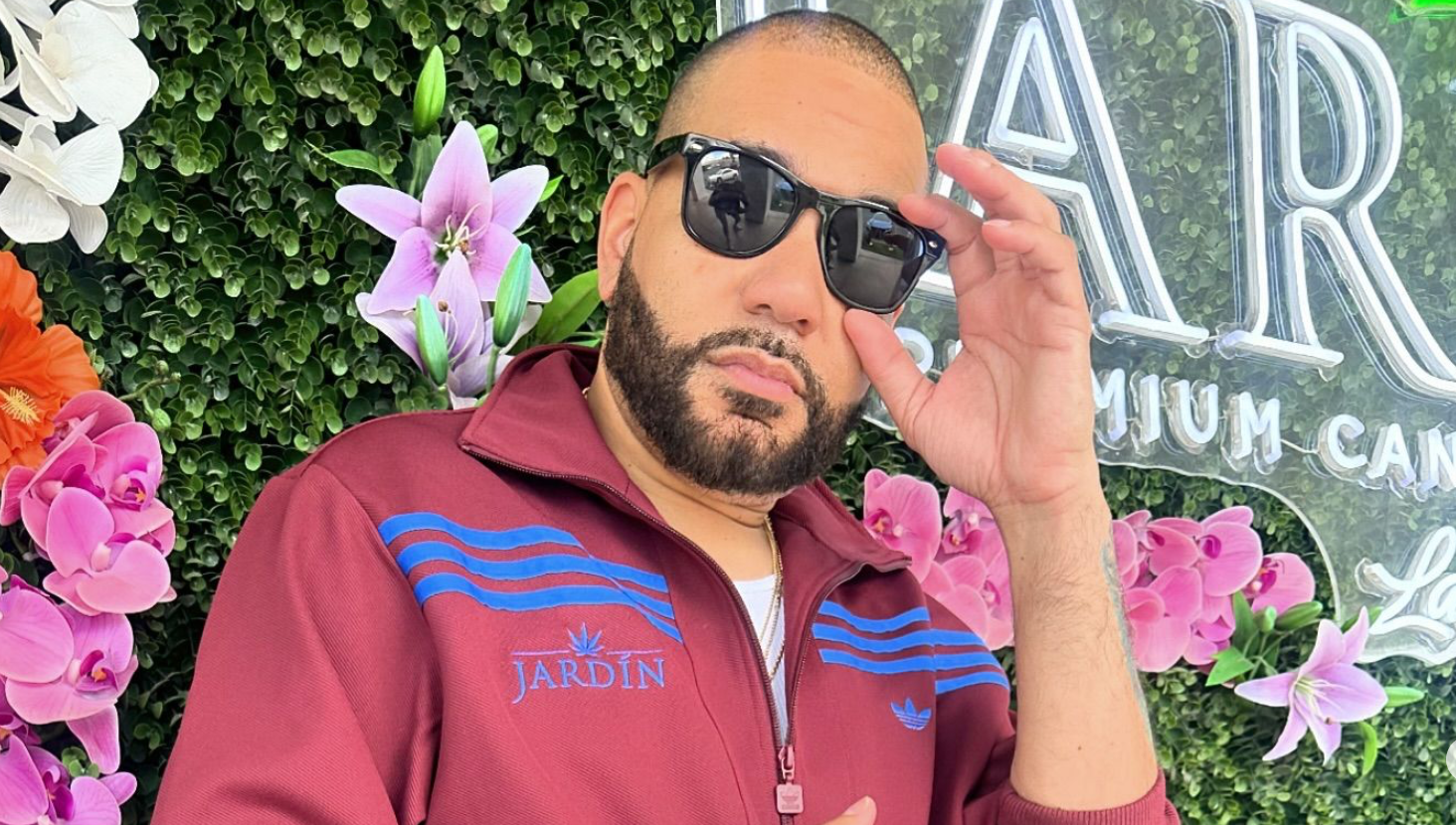 DJ Envy’s Net Worth: How Much Does He Make as “Breakfast Club” Host