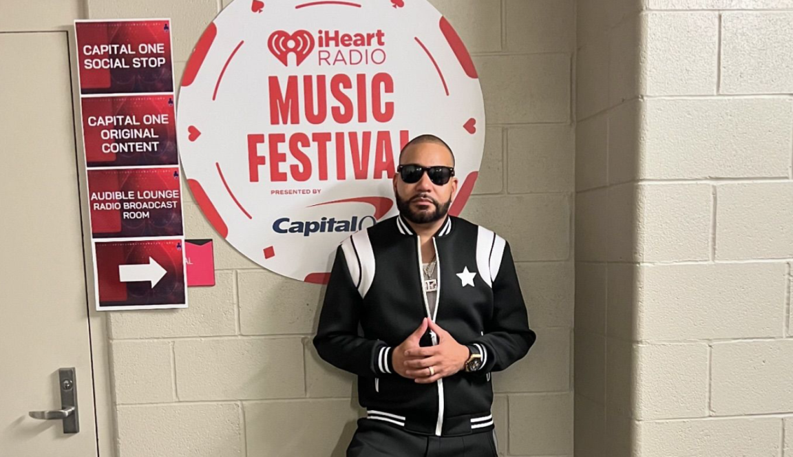 DJ Envy’s Net Worth: How Much Does He Make as “Breakfast Club” Host