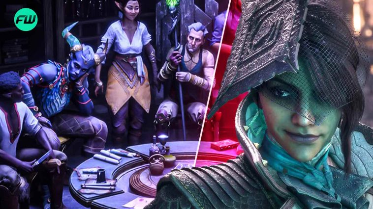 Dragon Age: The Veilguard - How to Recruit Neve Gallus?