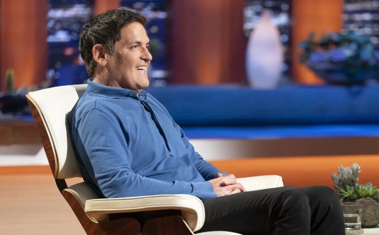 Mark Cuban Called 1 Shark Tank Idea "Worst Pitch Ever" But The Most ...