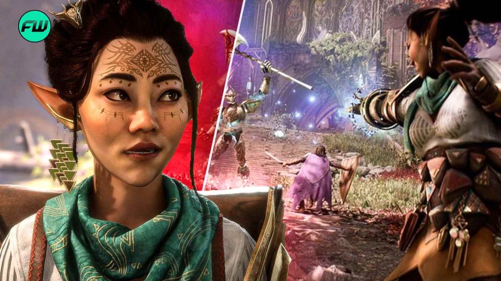 Dragon Age: The Veilguard - How to Recruit Bellara Lutare?