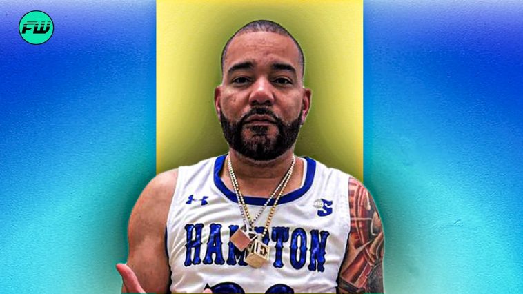 DJ Envy’s Net Worth: How Much Does He Make as “Breakfast Club” Host
