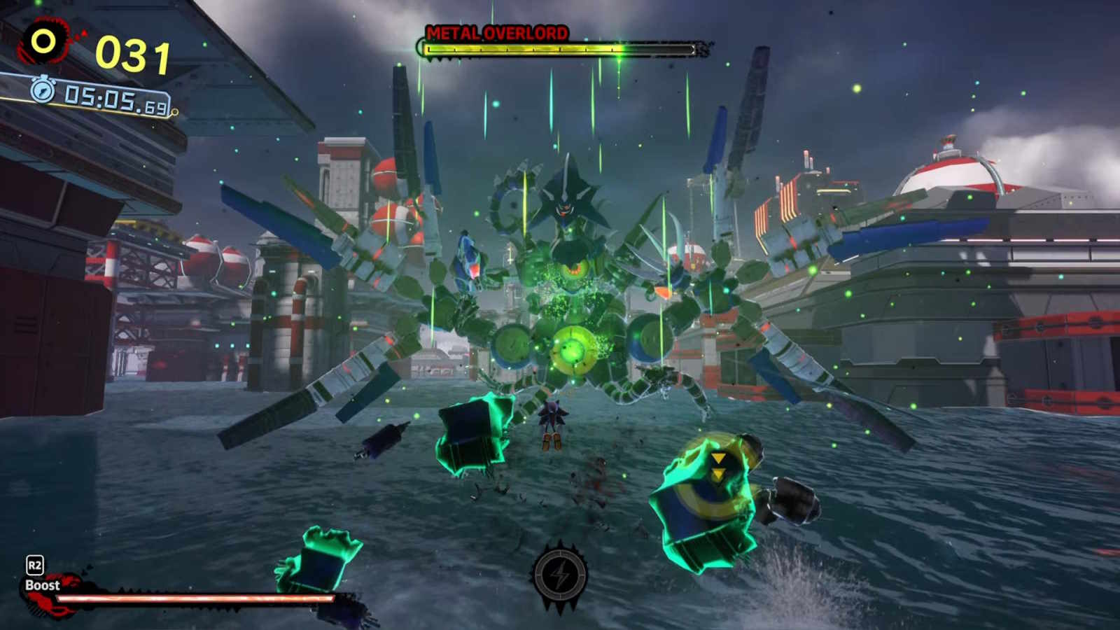 Sonic X Shadow Generations Review – A Nostalgic Platformer That Shines ...