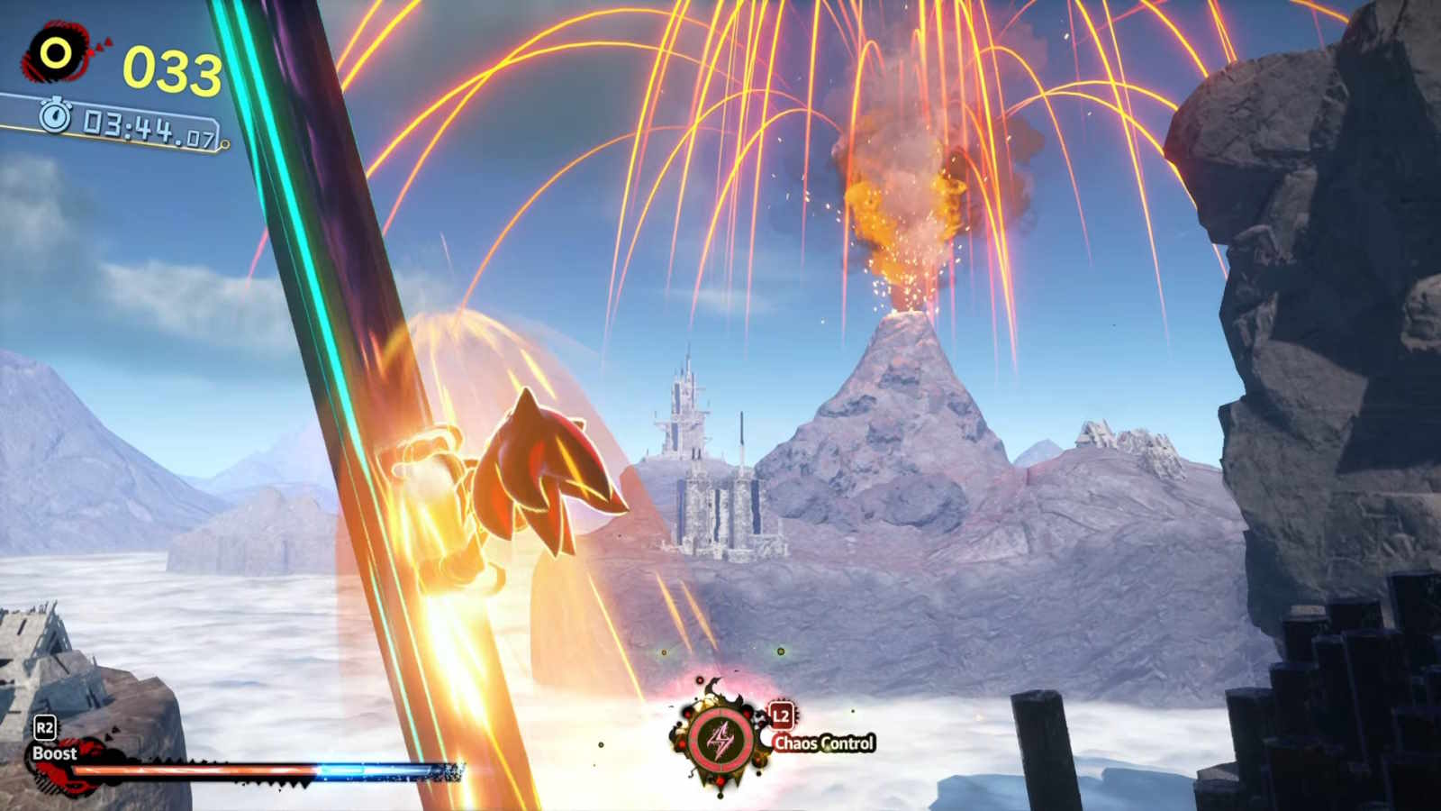Sonic X Shadow Generations Review – A Nostalgic Platformer That Shines ...