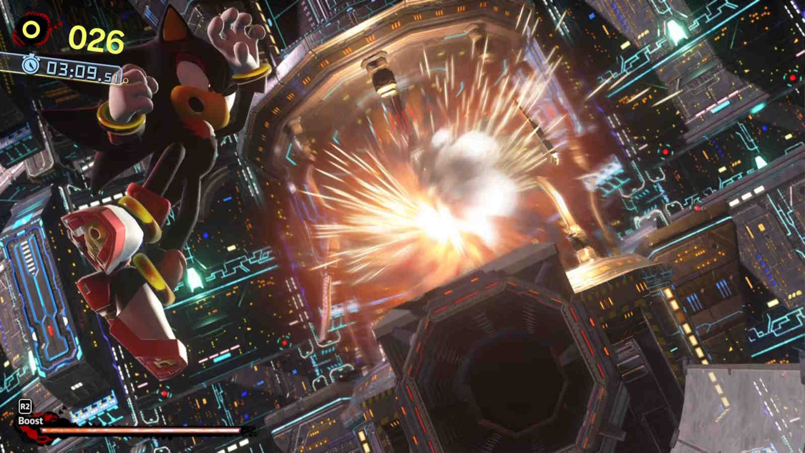 Sonic X Shadow Generations Review – A Nostalgic Platformer That Shines ...