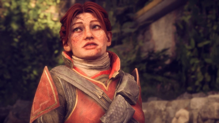 Dragon Age: The Veilguard - How to Romance Lace Harding?