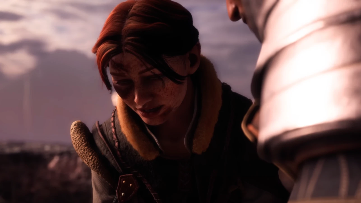 Dragon Age: The Veilguard - How to Romance Lace Harding?