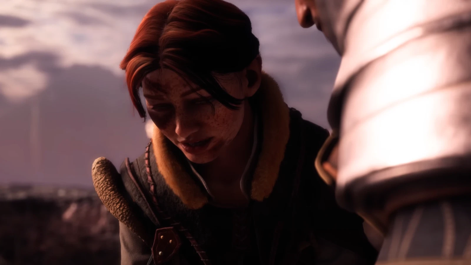 Dragon Age: The Veilguard - How to Romance Lace Harding?