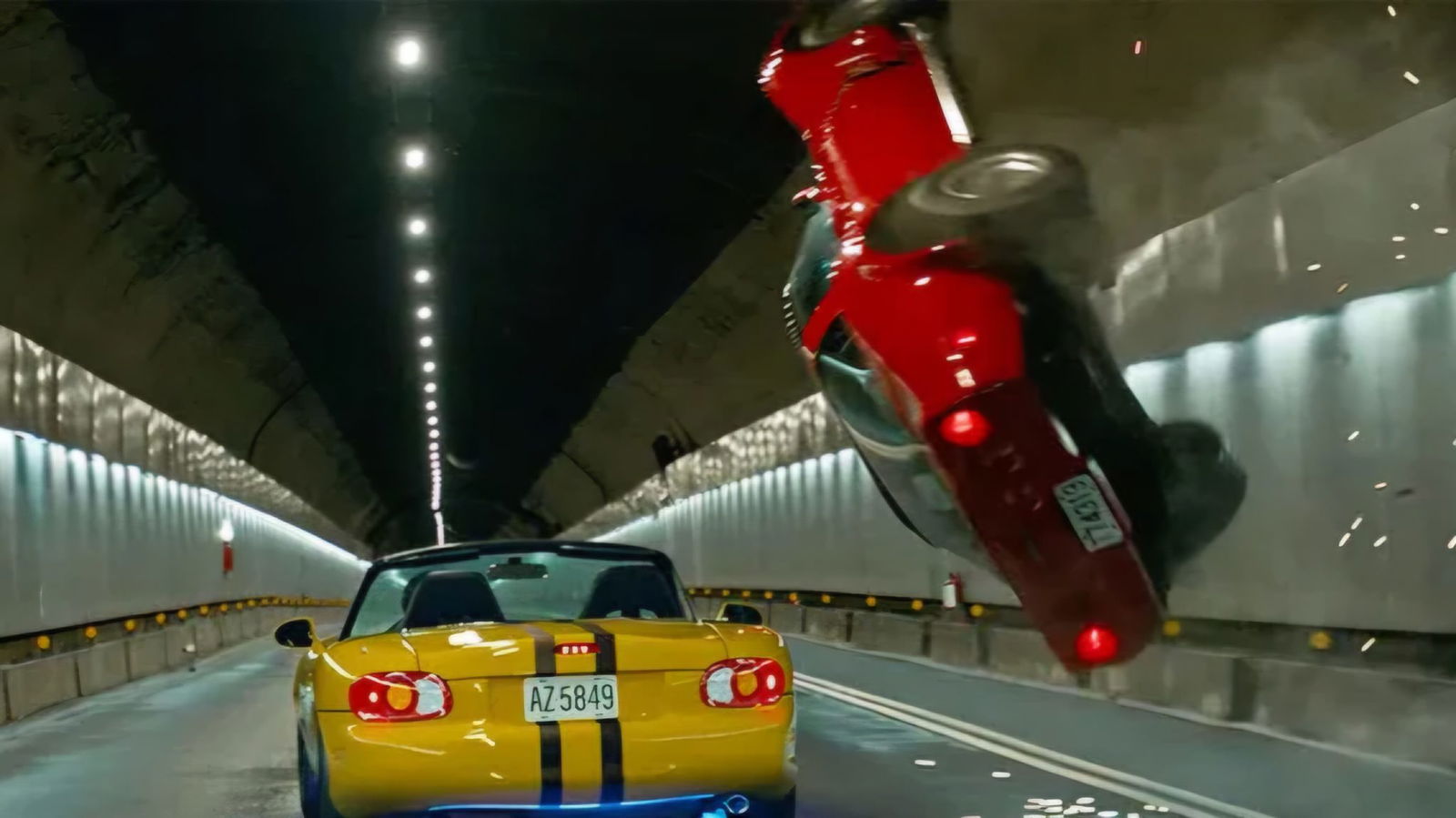 Weekend in Taipei Review — An Exhilarating Action Picture!