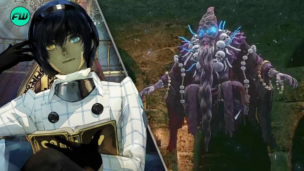 Metaphor: ReFantazio - How to Beat Fatolich Boss Guide