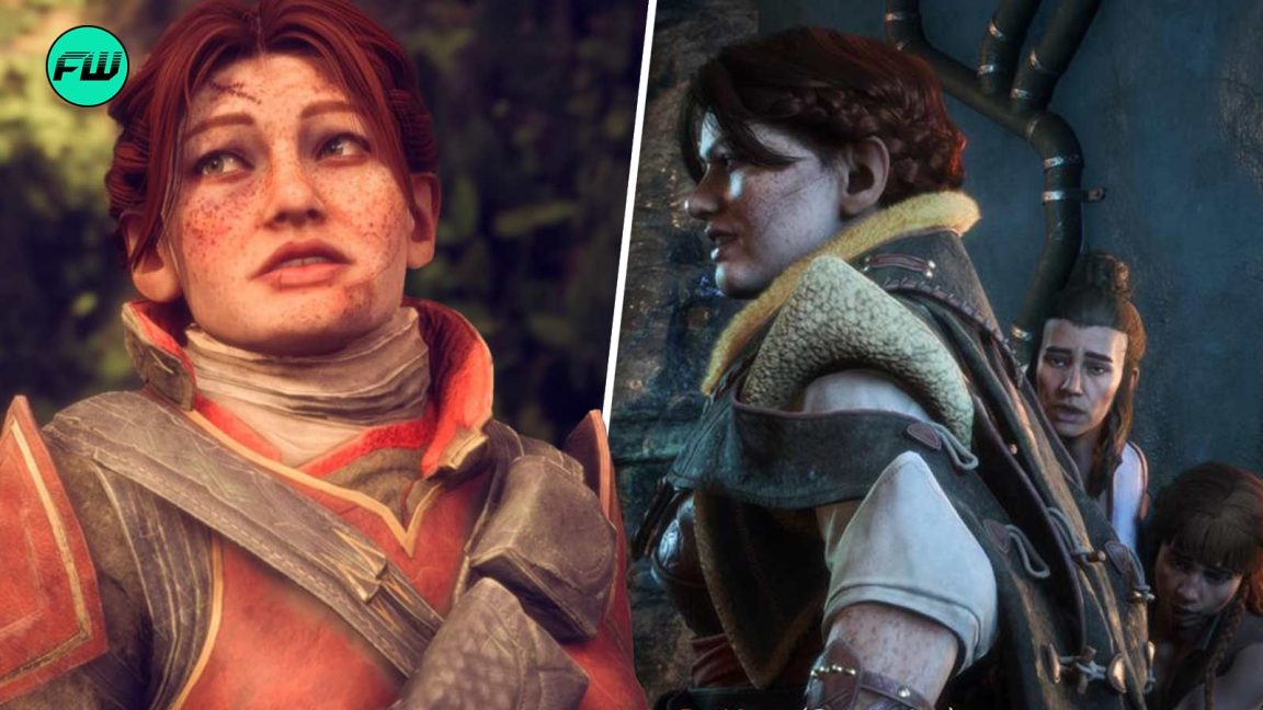 Dragon Age: The Veilguard - How to Romance Lace Harding?