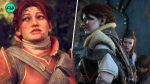 Dragon Age: The Veilguard - How to Romance Lace Harding?