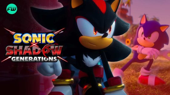 Sonic X Shadow Generations Review – A Nostalgic Platformer That Shines ...