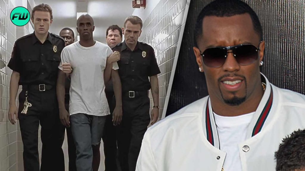 P Diddy's Schedule in Prison- What Does the Music Mogul With a Net ...
