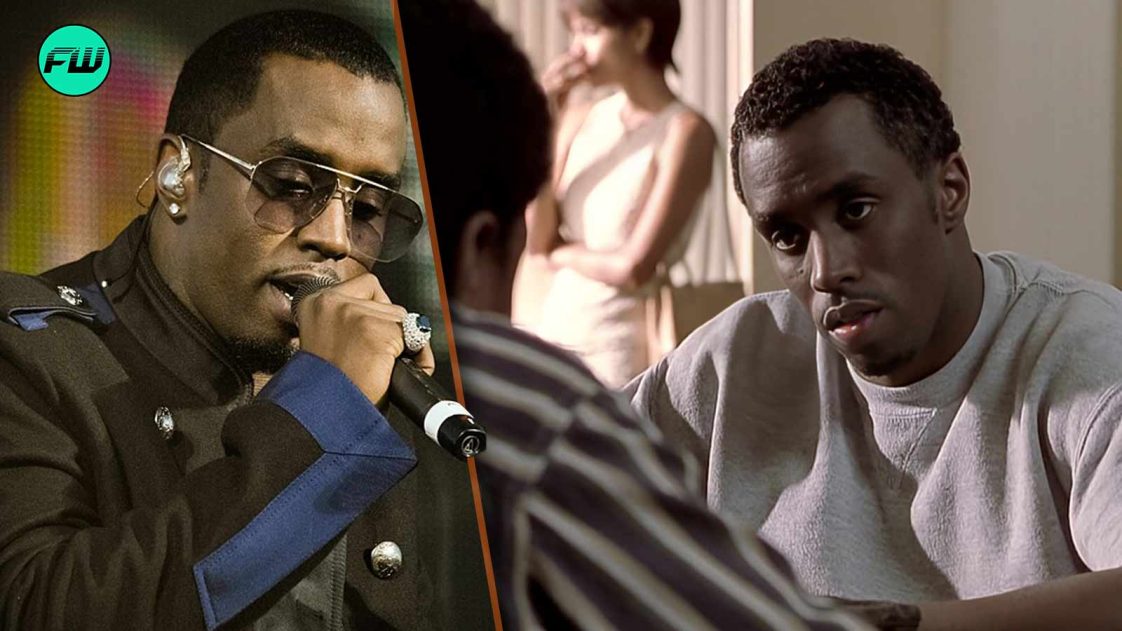 “My son may not have been entirely truthful”: Sean Diddy Combs’ Mother ...
