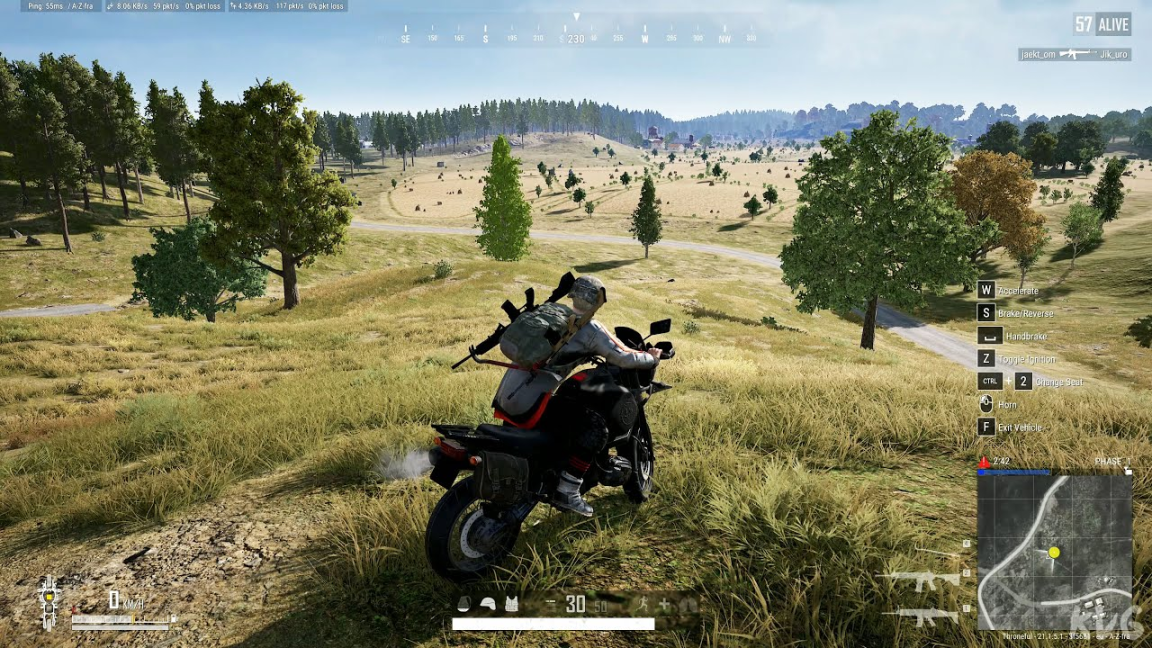 If Gamers Feel Everything Great About PUBG is Ruined Then These 3 Games ...