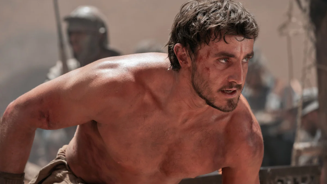 5 Reasons Why Ridley Scott's Gladiator 2 Failed to Live Up to the ...