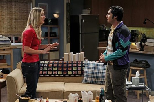 The Big Bang Theory Fans Blame FRIENDS for the Worst Kaley Cuoco Storyline That Even Chuck Lorre ...