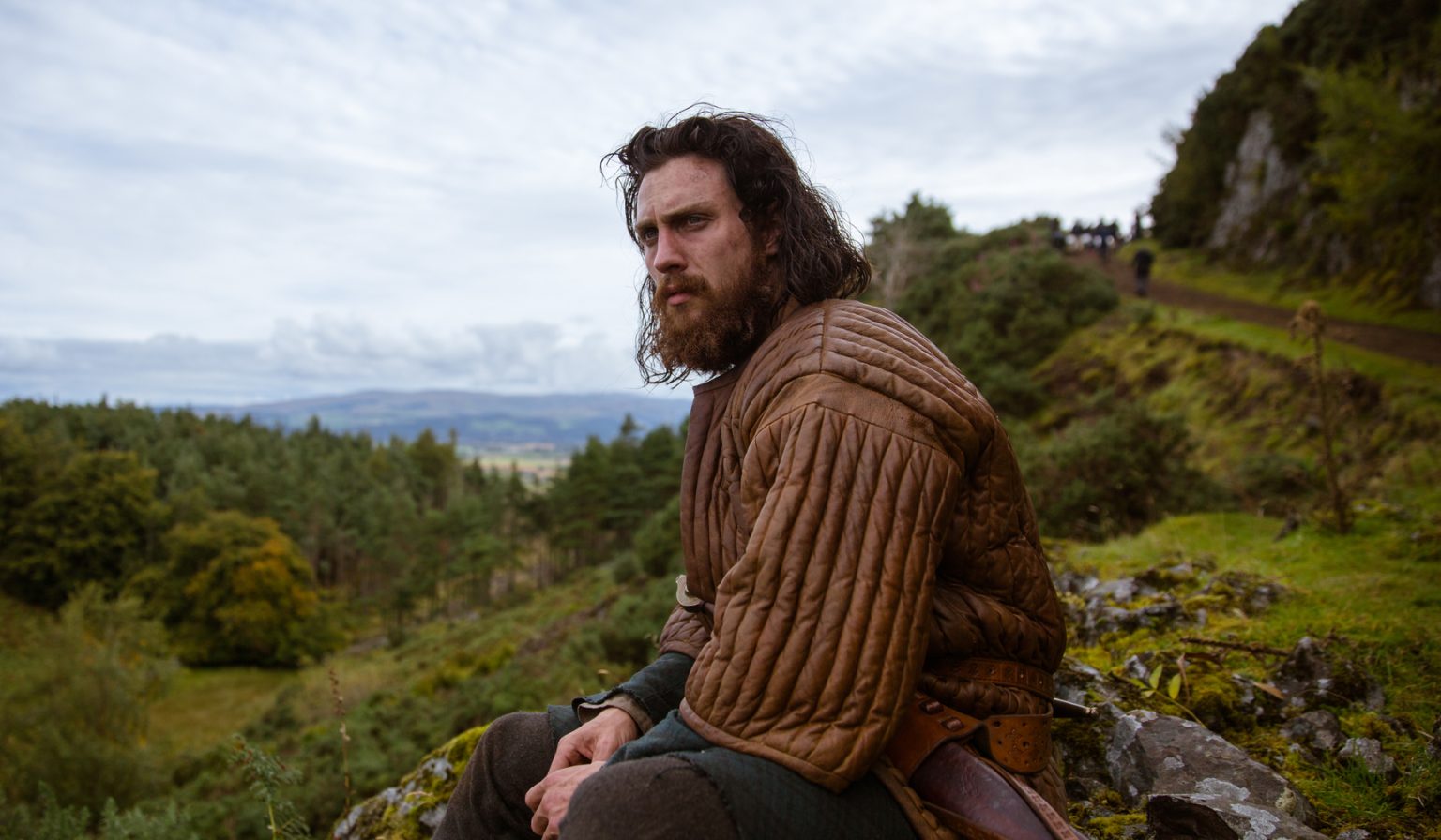 Game of Thrones: 5 Actors Who Can Play Aegon the Conqueror Except Henry ...