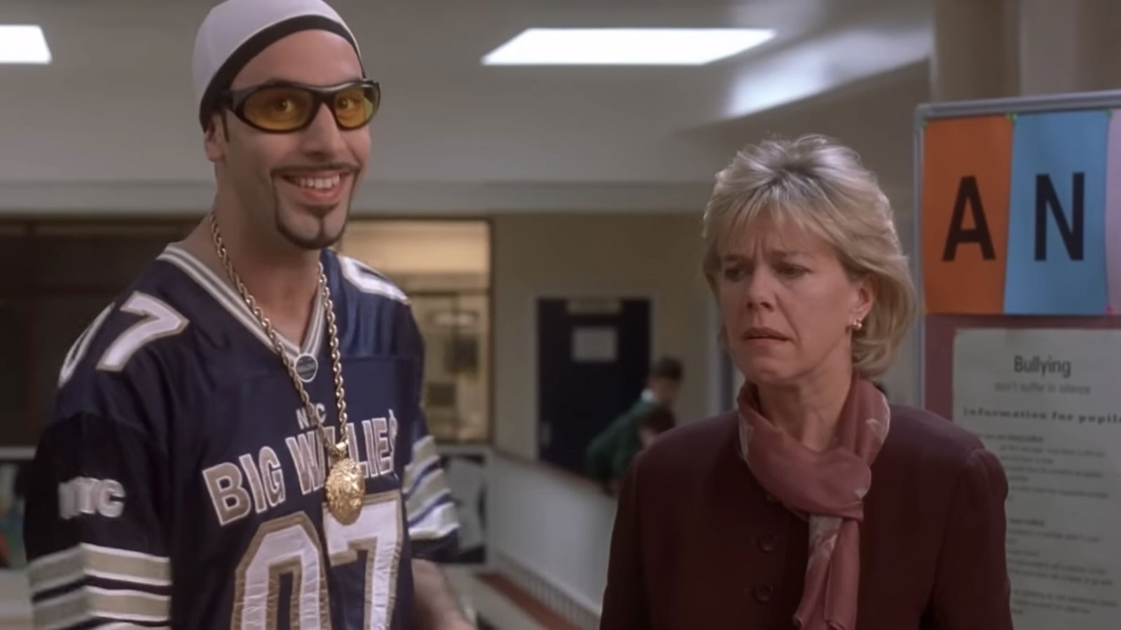 Top Sacha Baron Cohen Movies to Watch If You’ve Seen “The Dictator”