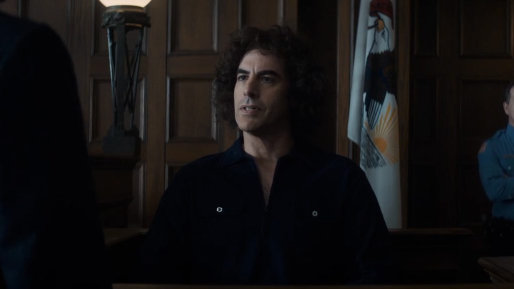 Top Sacha Baron Cohen Movies to Watch If You’ve Seen “The Dictator”