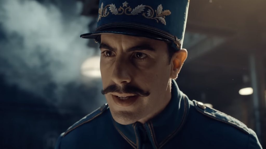 Top Sacha Baron Cohen Movies to Watch If You’ve Seen “The Dictator”