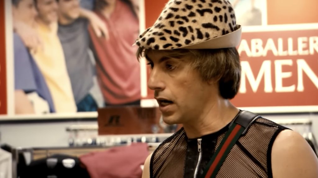 Top Sacha Baron Cohen Movies to Watch If You’ve Seen “The Dictator”
